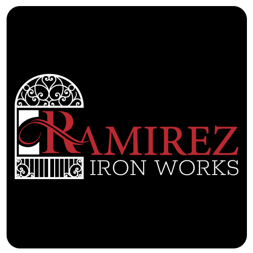 Ramirez Iron Works - Iron Door